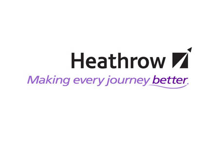 Heathrow airport surveys customer satisfaction