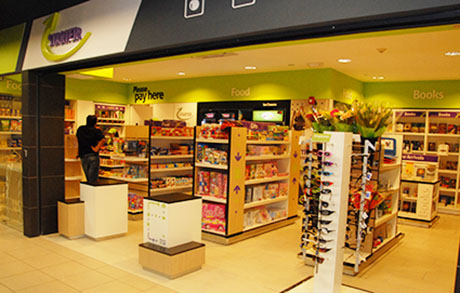 Flemingo launches small Starter store