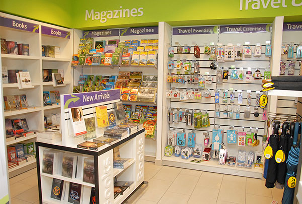 Flemingo launches small Starter store