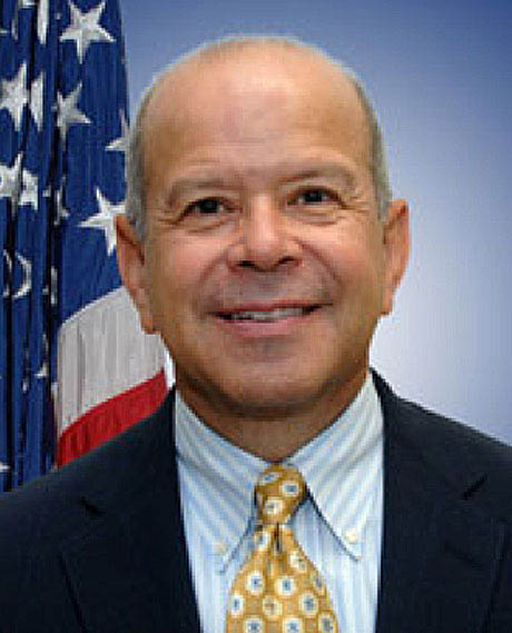 Huerta is finally confirmed as FAA head