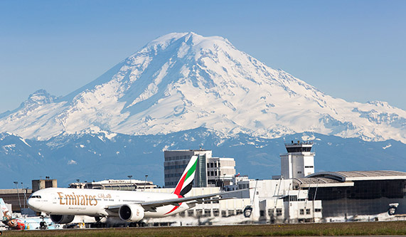 Sea-Tac retail and F&B hit record $220m in 2014