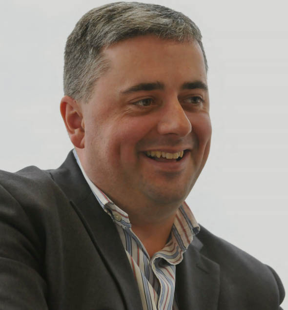 Gatwick airport reveals Master Plan for 2020