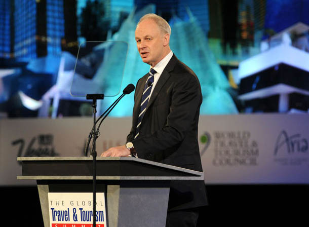 WTTC to host major Summit in Mexico in May