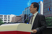 CNSC revives DF sales to returning Chinese