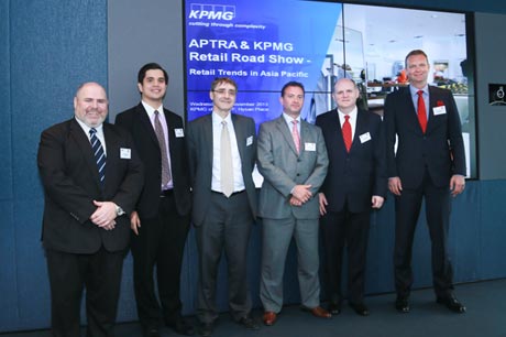 APTRA KPMG Retail Roadshow hailed ‘a success’