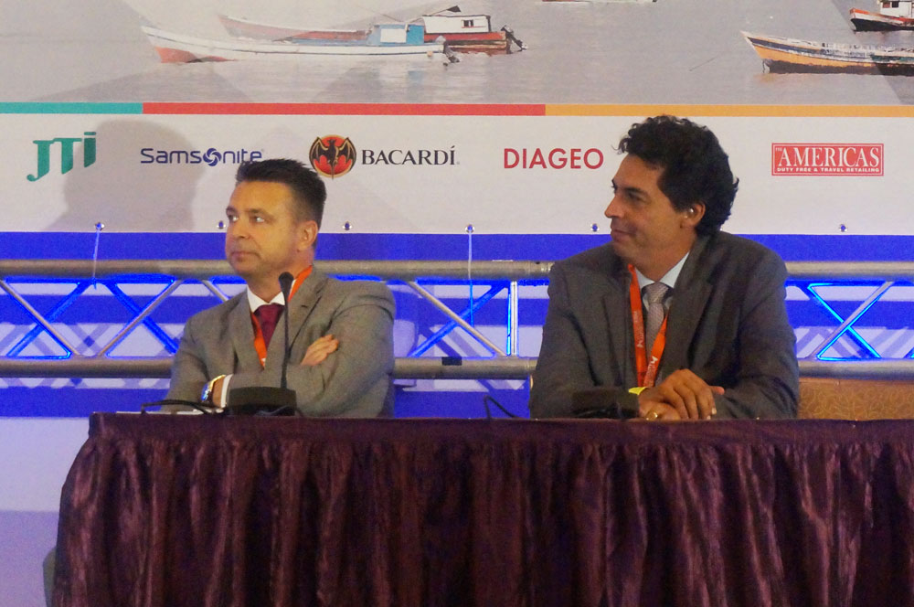 ASUTIL 2015: LatAm braves ‘evolution’