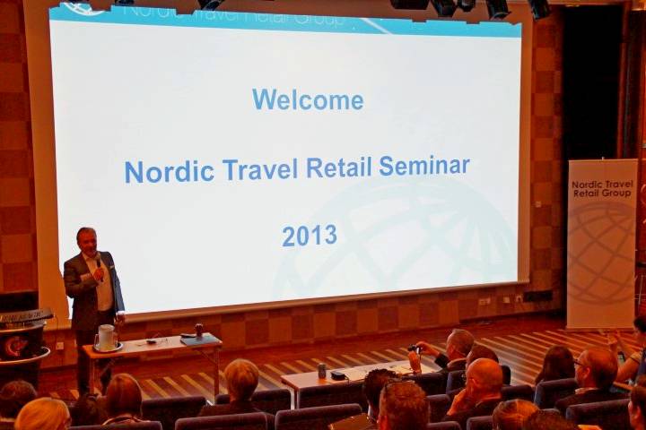 NTRG seminar: look forward not back