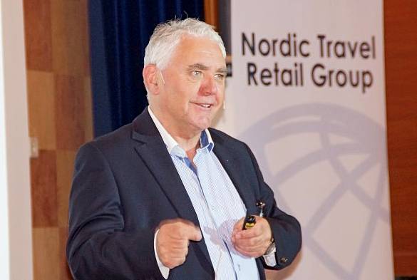 NTRG seminar: look forward not back