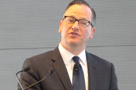 The Trinity Forum 2014 programme