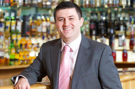 Edrington Group reorganises senior management