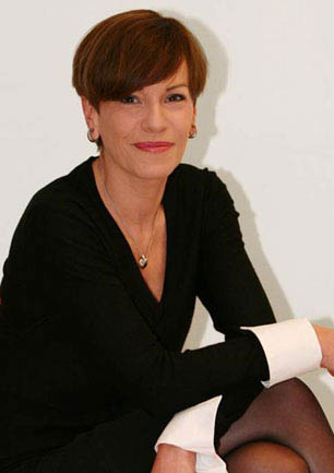 Barbara Lavernos is new head of L’Oréal Luxe TR