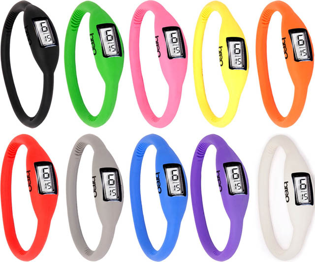 Breo joins The Travel Retail Consortium