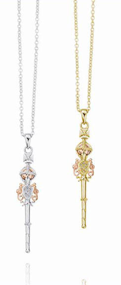 Clogau Gold heralded ‘Best of British’ by BA