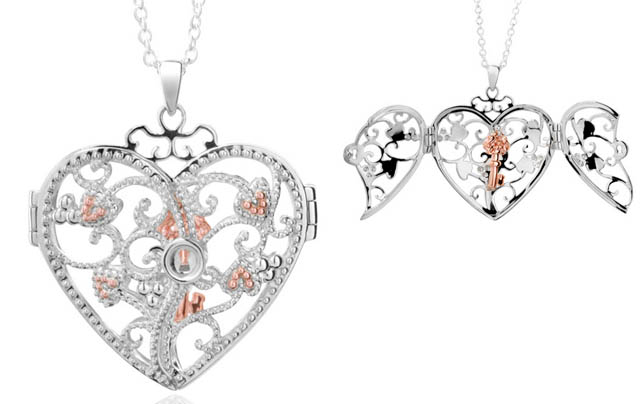 Clogau Gold heralded ‘Best of British’ by BA