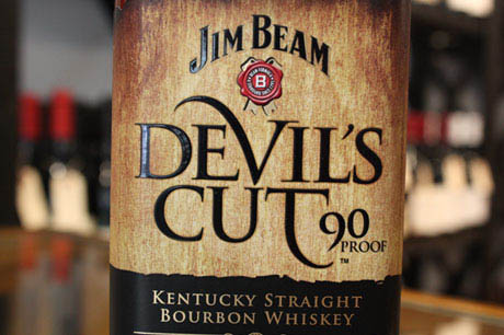 Beam and Maxxium launch Devil’s Cut Bourbon into TR