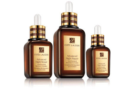 Estée Lauder celebrates 30 years of Advanced Night Repair