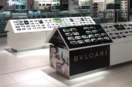 Luxottica in huge merger with Esilor to create $52bn giant