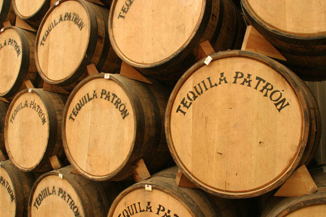 Exclusive interview with John McDonnell, COO, Patrón Spirits