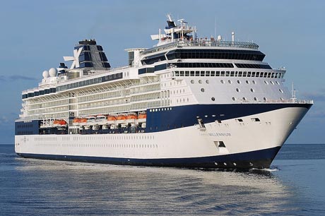 Busan Port emerges as ‘NE Asia cruise hub’