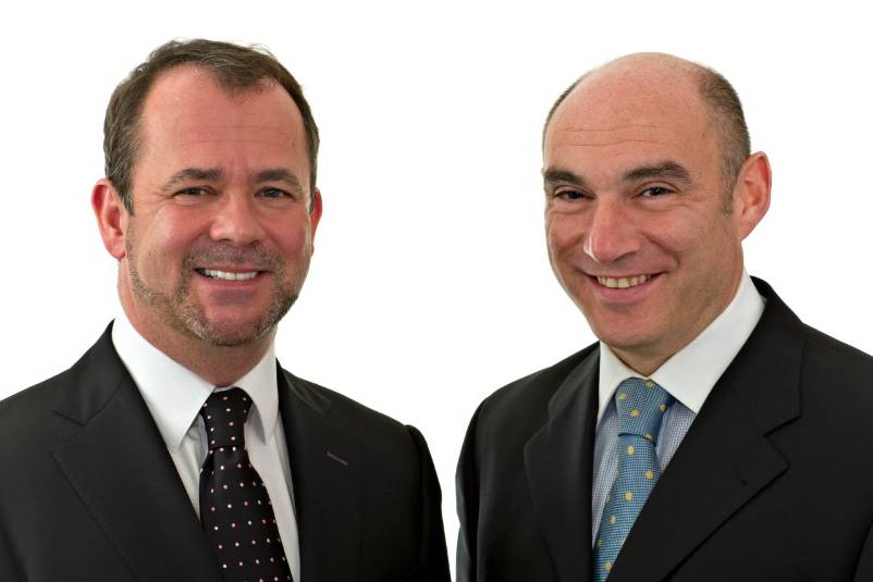 Cruise coup: Harding Retail merges with Flemingo International