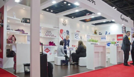 Gerzon introduces Miffy onboard