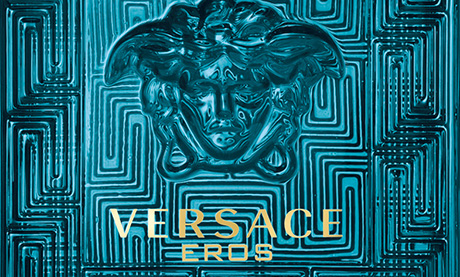 Versace claims to top brand rankings