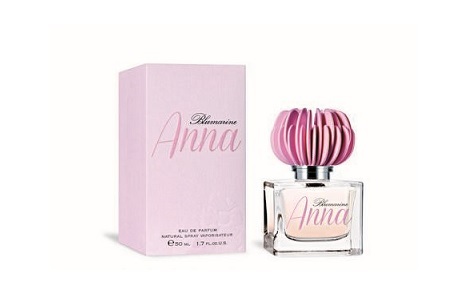 Angelini Beauty fragrances on show at Cannes