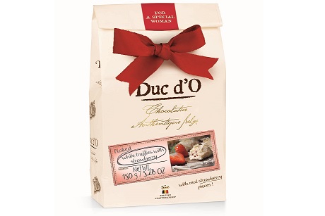 Latest pack innovations from Duc d’O