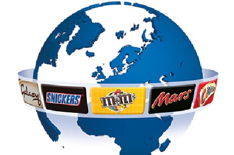 Mars ITR announces category vision to spread smiles across TR