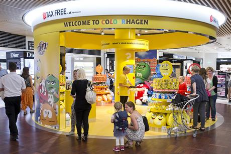 Mars ITR release details of activation programme for 2015