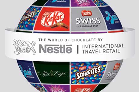 Nestlé in two-pronged 2014 focus