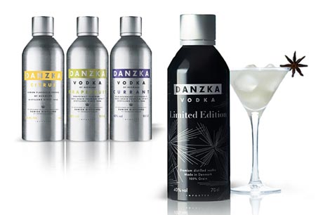 Danzka focus for Behn in Cannes