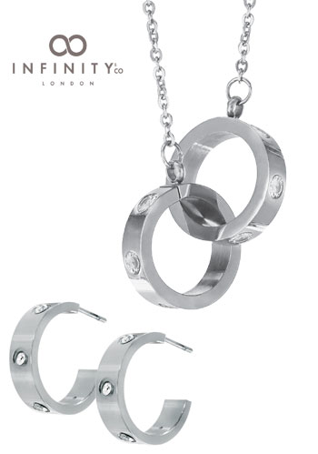 Infinity & Co creates Aimee collection for TR