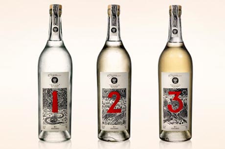 123 Organic Tequila expands in TR