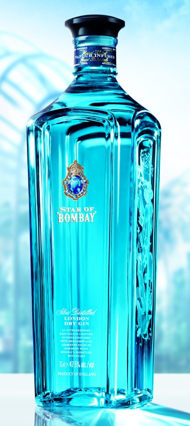 Sydney first to retail new Star of Bombay