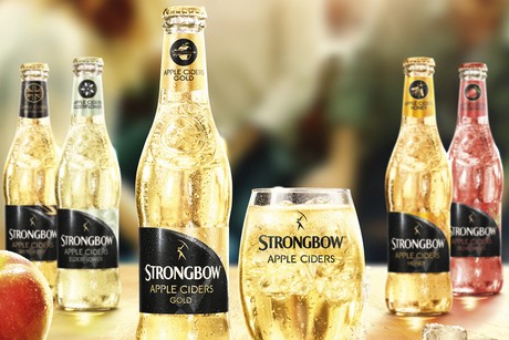 Heineken focus on beer and cider NPD to meet consumer demand