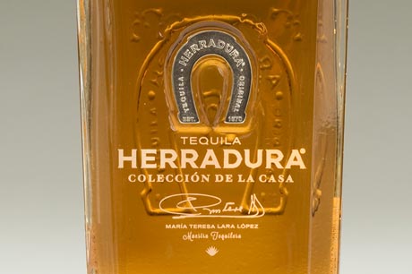 Tequila Herradura launches small-batch tequila collection