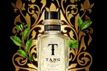 Bacardi launches green tea spirit Tang with DFS