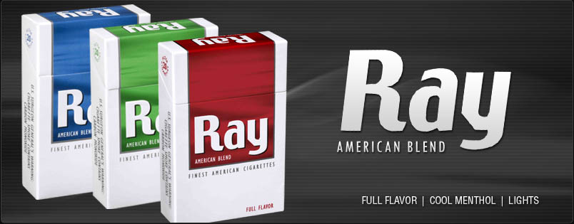 Ray Tobacco sets sights on North East Asia