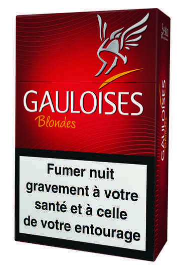 Imperial Tobacco to showcase new packs