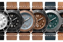 The new Ice-Heritage from Ice-Watch