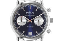 Rotary showcases new collections in Cannes