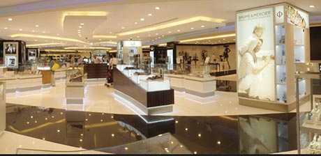 ARI India/Middle East JVs: ‘strong’