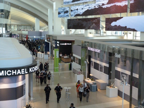 TBIT: a huge step up for US retail