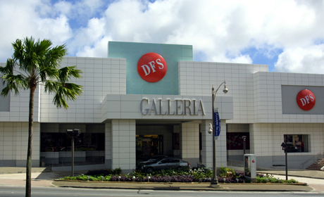 DFS names GIAA in new lawsuit