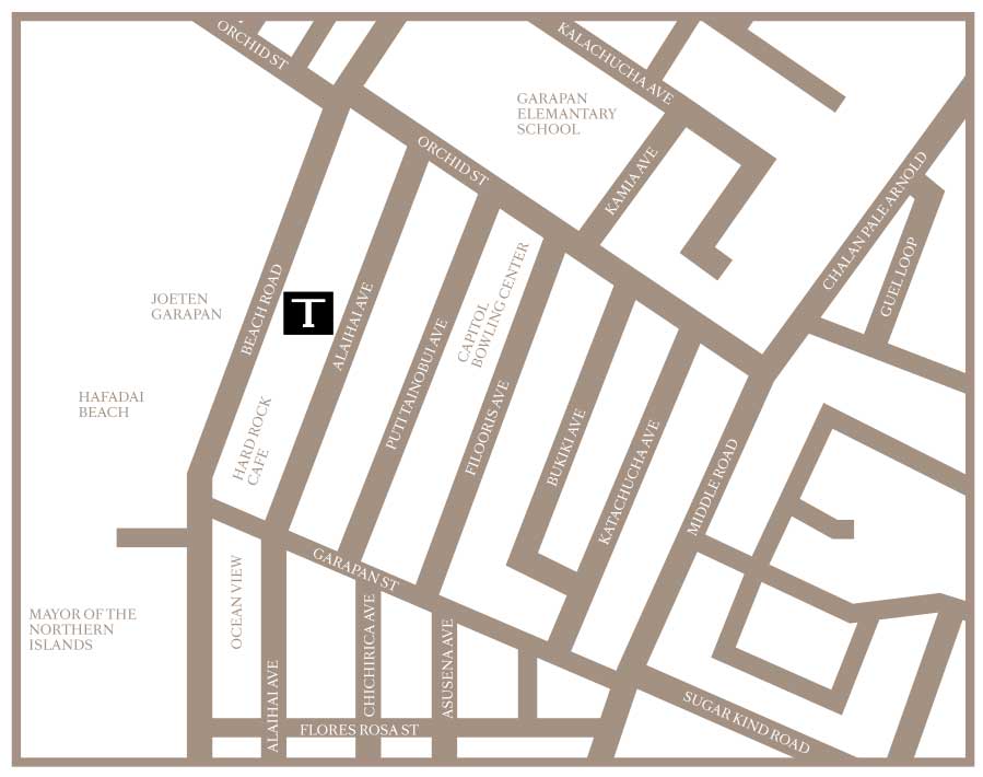Saipan and DFS gamble on Chinese arrivals…