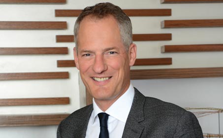 Featured Interview: DFS CEO Philippe Schaus