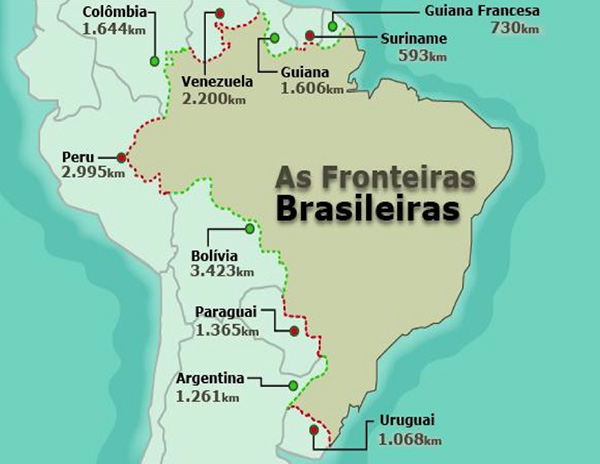 ASUTIL: Dufry and WDFG talk Brazil