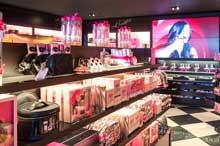 Glasgow opens Scotland’s first Victoria’s Secret