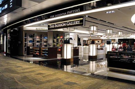 Fashion Gallery to open in Spain